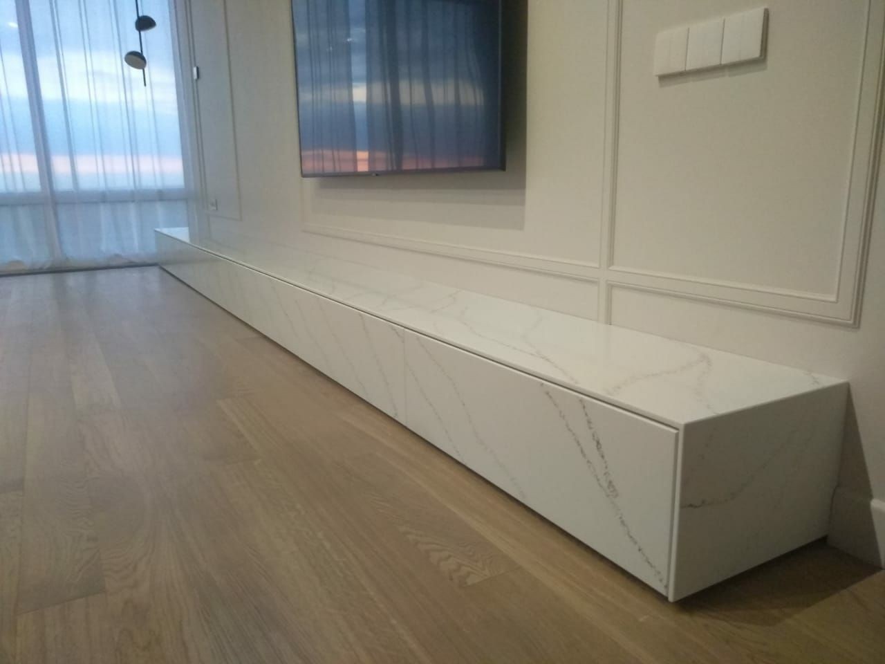 NM-108 Petro bloom | Interstone